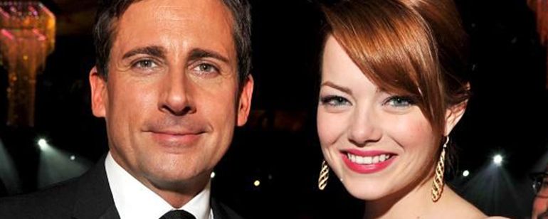 Emma Stone ve Steve Carrell Aynı Filmde! - Haberler - Beyazperde.com