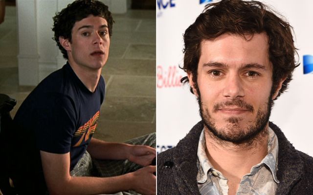 Nereden Nereye: The O.C.'nin Yıldızları! - Beyazperde.com