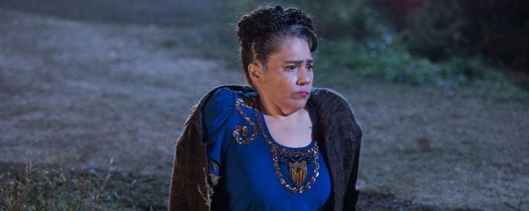 Rose Siggins Hayatını Kaybetti - Haberler - Beyazperde.com