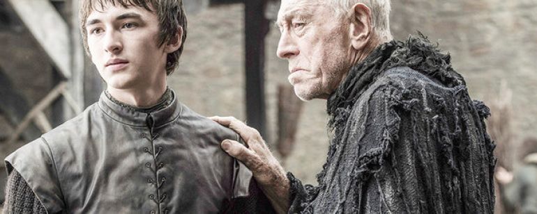 Game Of Thrones’ta Üç Gözlü Karga’yı Kim Canlandıracak? - Haberler ...