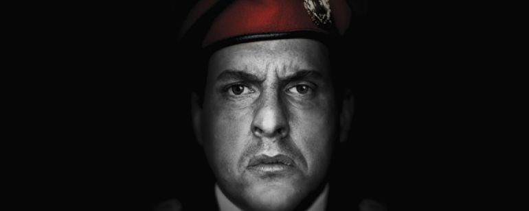 Hugo Chavez’in Hayatı Dizi Oluyor - Haberler TV İnternetten ...