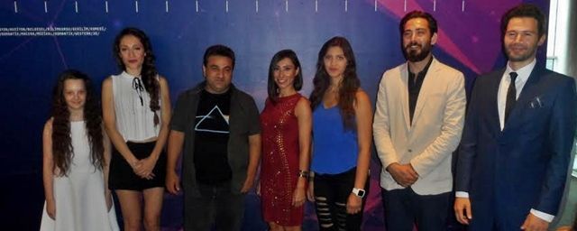 Üç Harfliler 3: Karabüyü'nün Basın Gösterimi Gerçekleşti! - Haberler ...