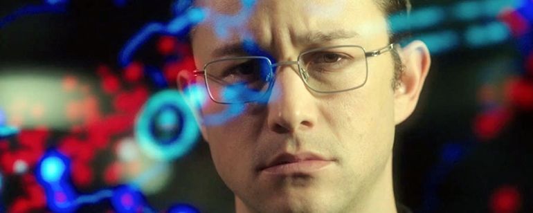 Snowden'dan Altyazılı Fragman! - Haberler - Beyazperde.com