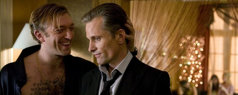 Eastern Promises 2 Geliyor mu? - Haberler - Beyazperde.com