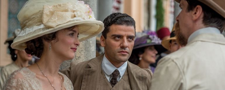 The Promise'ten Fragman Geldi! - Haberler - Beyazperde.com
