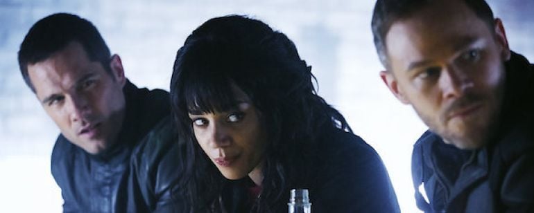 Syfy Yeni Sezon Takvimini Açıkladı - Haberler - Beyazperde.com