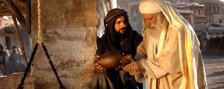 Hz Muhammed: Allah'ın Elçisi Bu Akşam Atv'de! - Haberler - Beyazperde.com