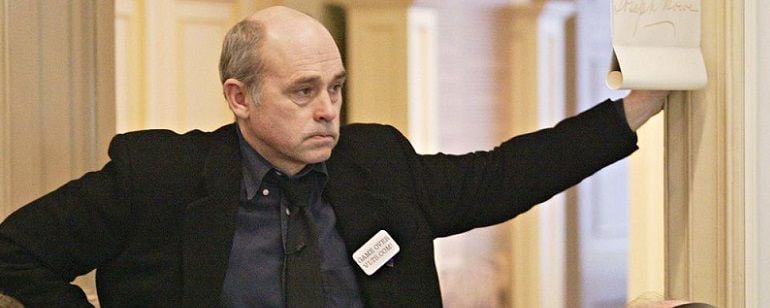 Aktör John Dunsworth Hayatını Kaybetti - Haberler - Beyazperde.com