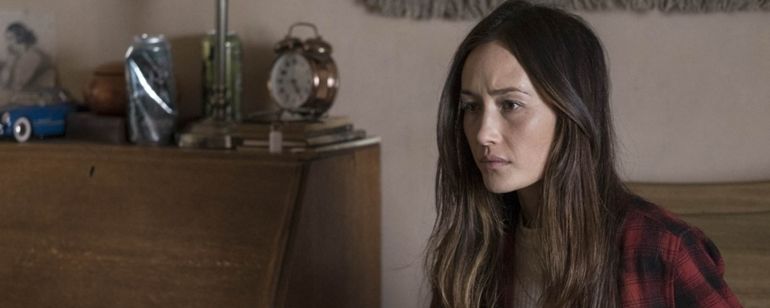 "Karabasan" ile Kabuslarınız Gerçek Olacak! - Haberler - Beyazperde.com