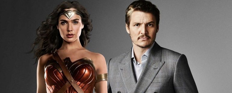 "Wonder Woman 2"dan İlk Pedro Pascal Görüntüsü! - Haberler - Beyazperde.com