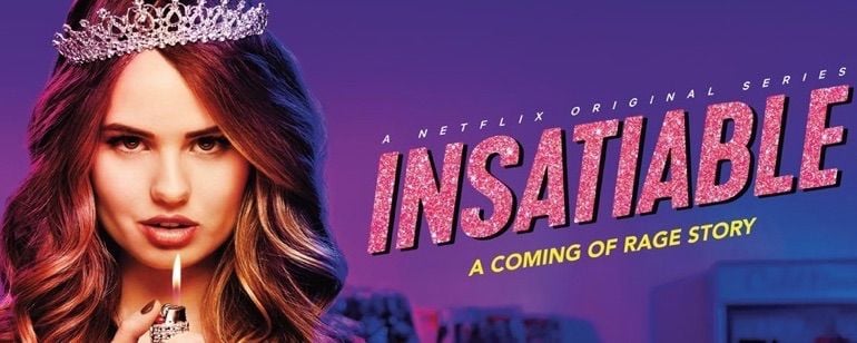 ‘Insatiable’ Tartışmaları Büyüyor! - Haberler - Beyazperde.com