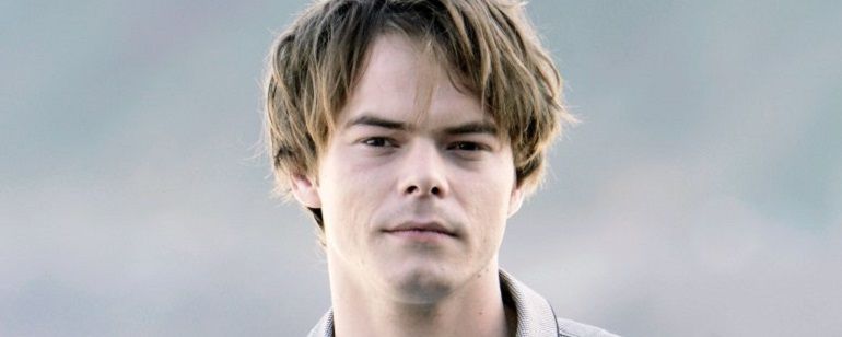 ‘Stranger Things'in Yıldızı Charlie Heaton Tartışma Yarattı - Haberler ...