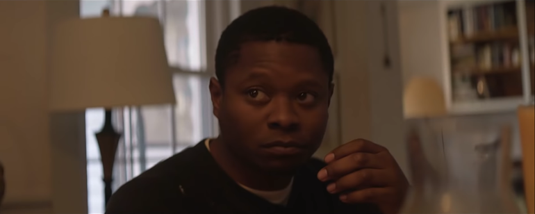 Jason Mitchell’lı “Tyrel” Klibinde Aksanlar Yarışıyor! - Haberler ...