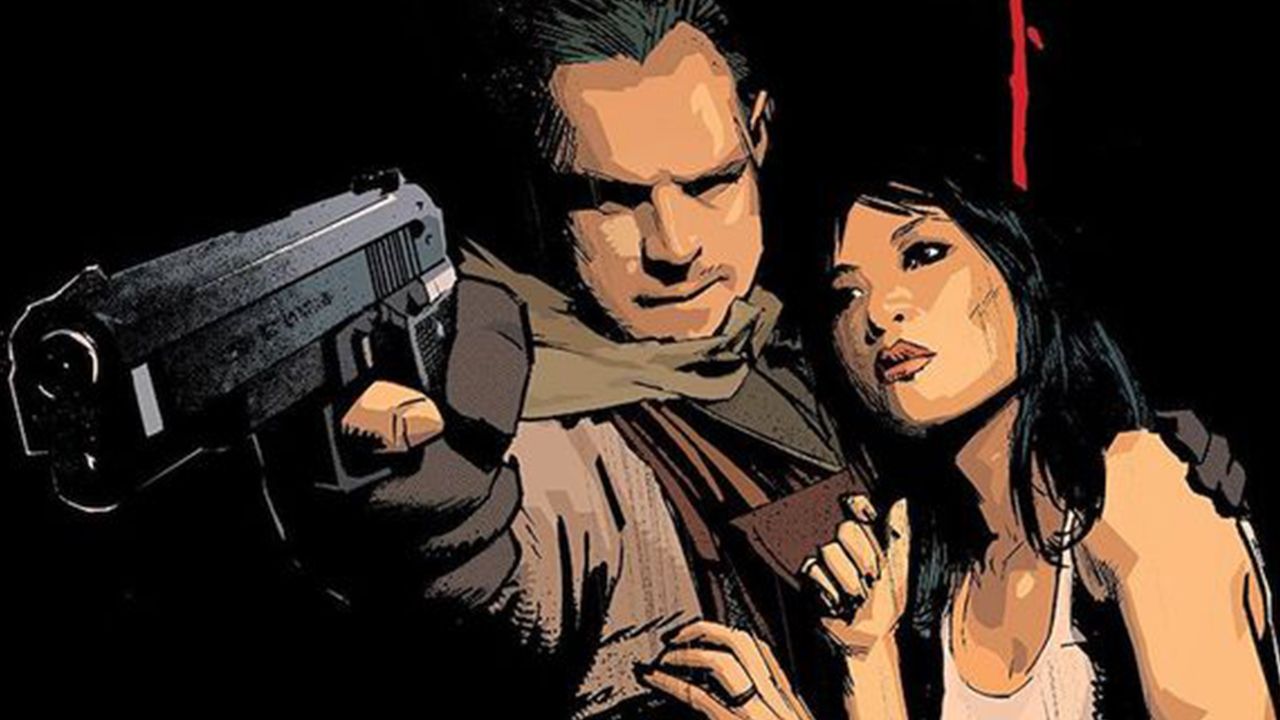 Vampir Temalı "Undying Love" Uyarlaması, Deadpool Yönetmenine Emanet ...