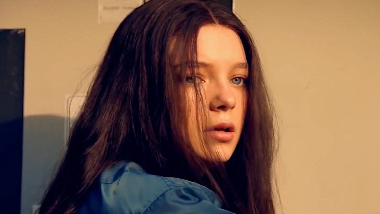'Hanna' Uyarlamasının İlk Fragmanı Yayınlandı - Haberler - Beyazperde.com