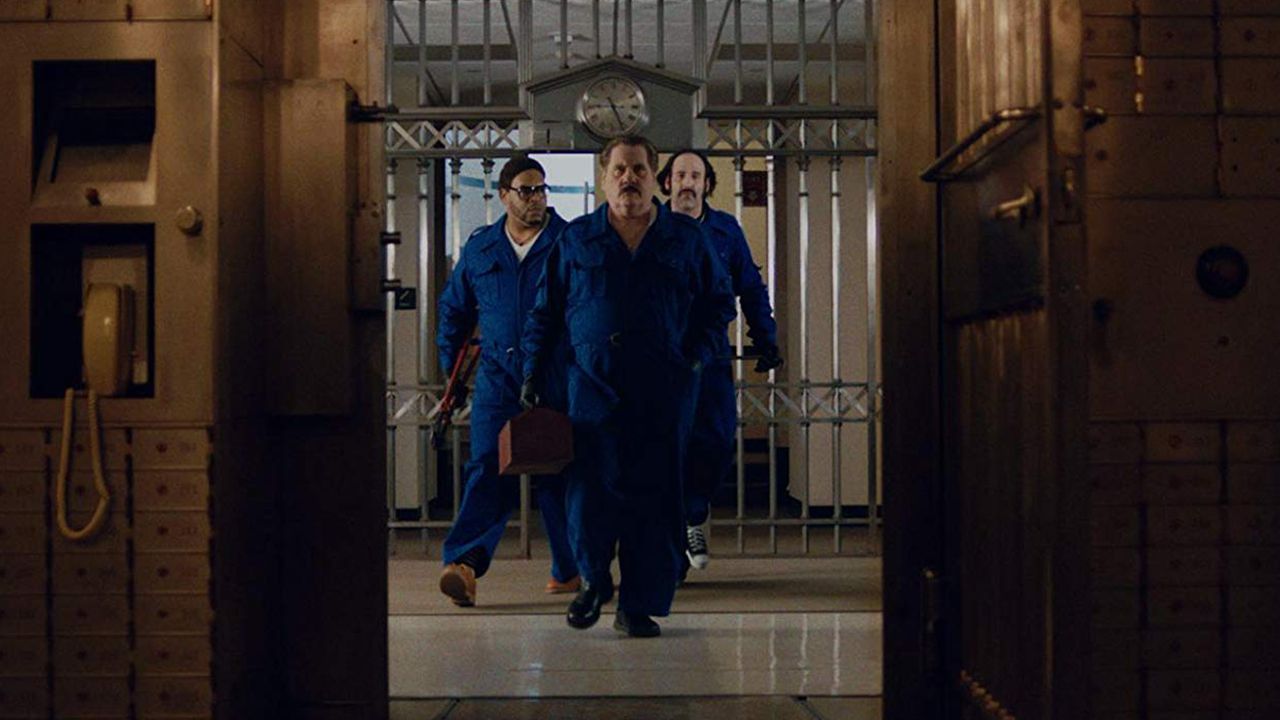 Mafya Filmi "Vault"tan Fragman Yayınlandı! - Haberler - Beyazperde.com