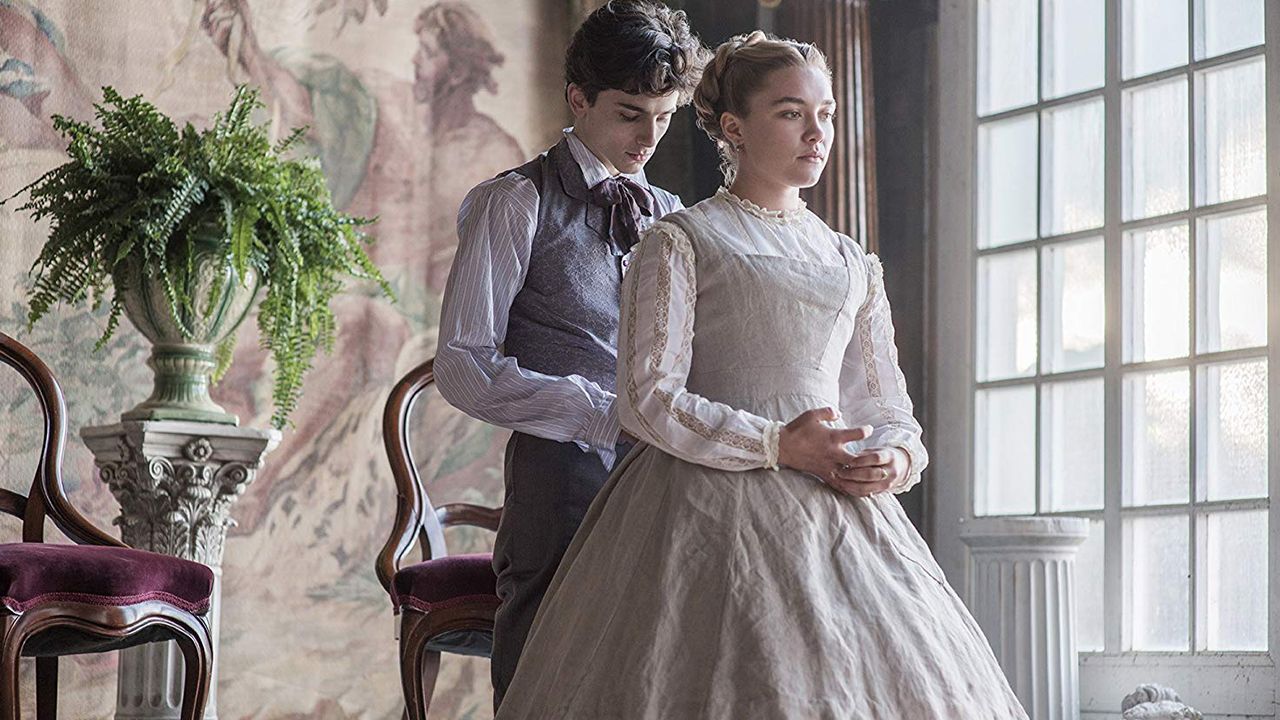 Florence Pugh'dan Meryl Streep İtirafı! - Haberler - Beyazperde.com