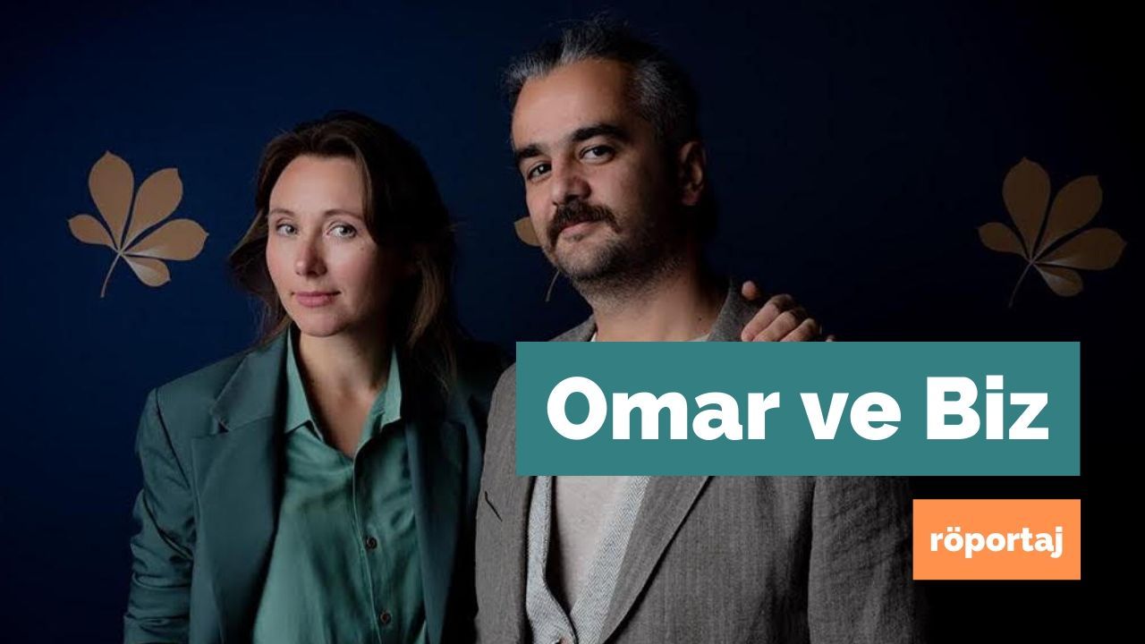 Omar ve Biz'i Yönetmenleri Anlatıyor! - Beyazperde.com