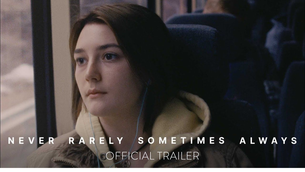 Gençlik Filmi "Never Rarely Sometimes Always"den Fragman! - Haberler ...