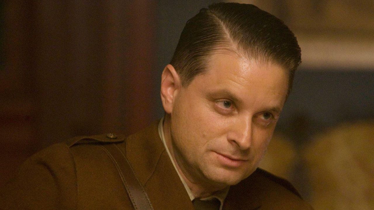 Shea Whigham, Mission: Impossible'ın Gelecek İki Filminde Yer Alacak ...