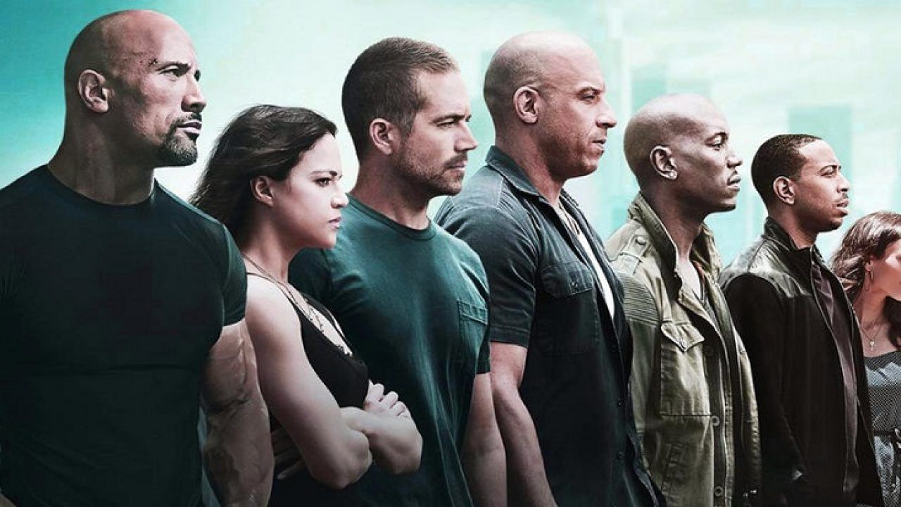 "Fast & Furious 9"dan Poster ve Fragman Teaserı Paylaşıldı - Haberler ...