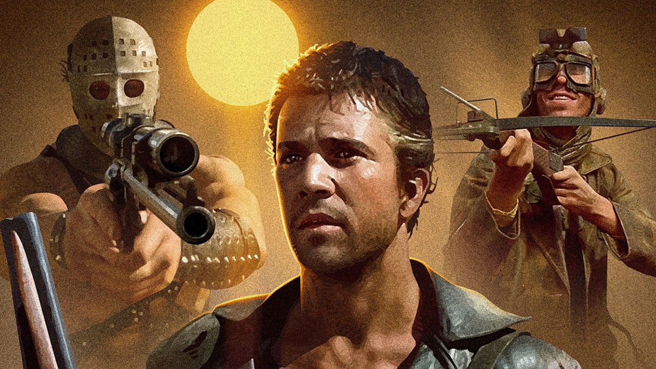 En İyi Distopya Filmleri! - Beyazperde.com