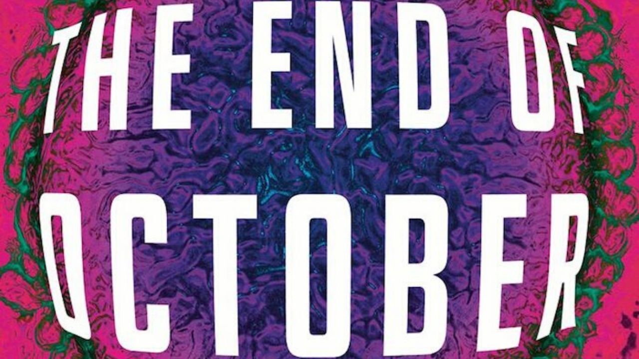 Ridley Scott, Salgın Romanı "The End of October"ı Uyarlamak İstiyor ...