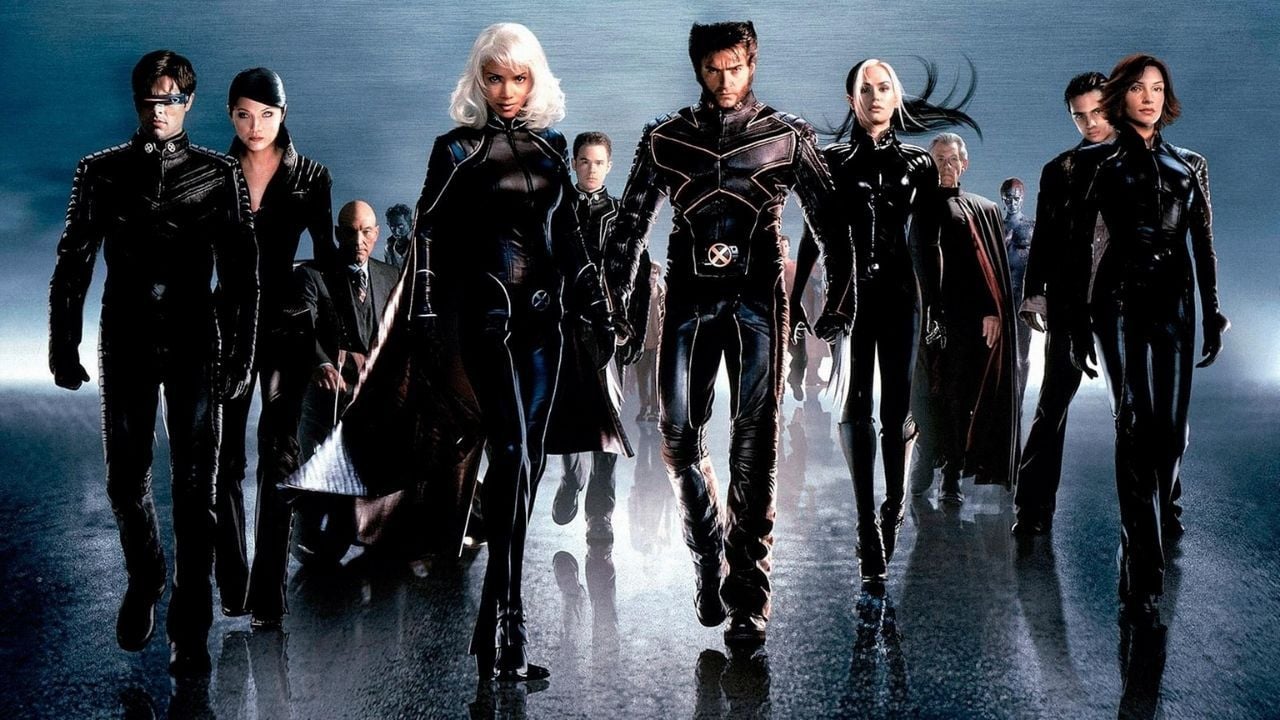 20 Yılın Ardından Dünden Bugüne "X-Men" Oyuncuları! - Beyazperde.com
