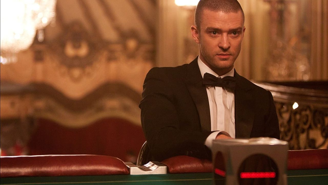 Apple, Justin Timberlake Başrollü "Palmer"ın Haklarını Aldı - Haberler ...