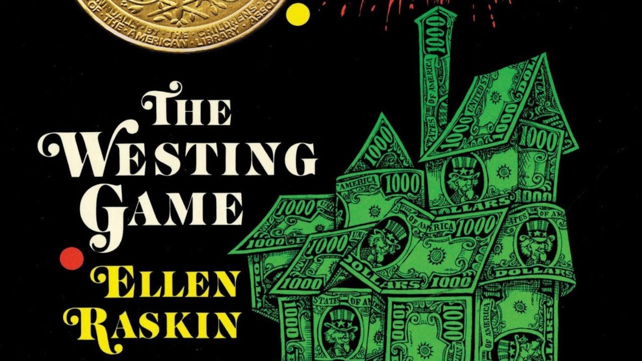 HBO Max, Klasik Çocuk Romanı "The Westing Game"i TV'ye Uyarlıyor ...
