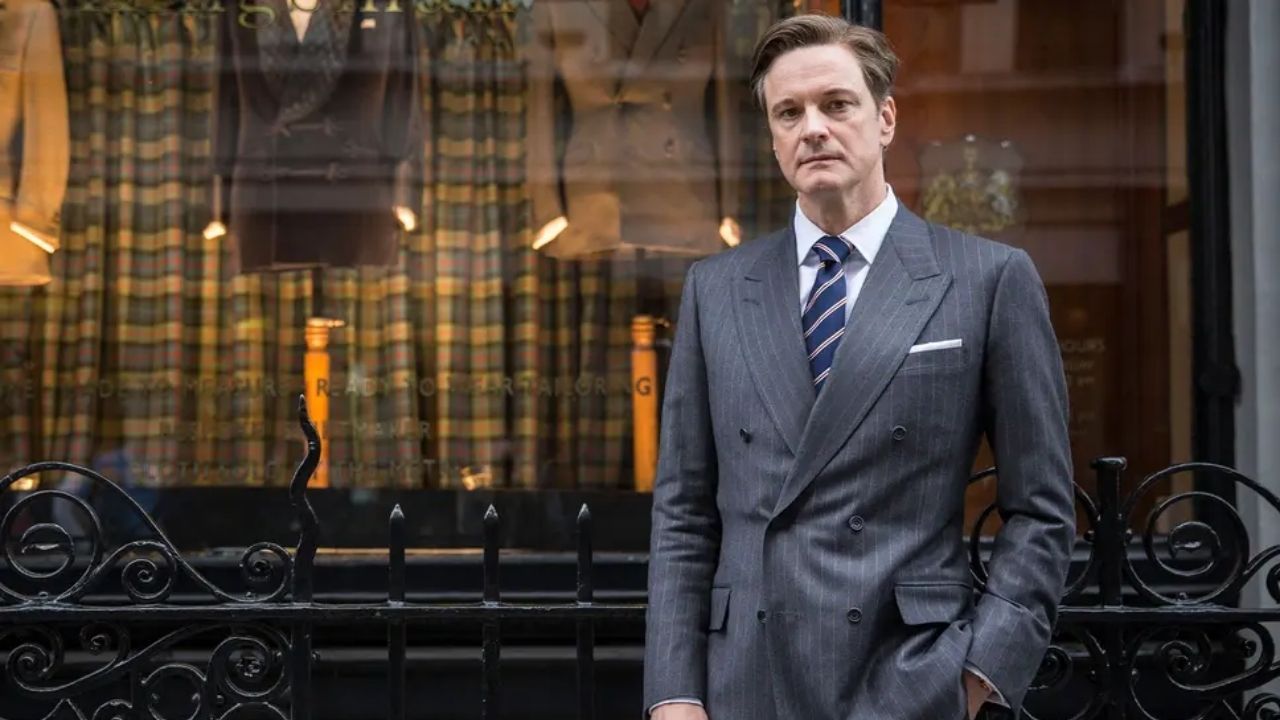 New York Will Eat You Alive'ın Yıldızı Colin Firth Olacak - Haberler ...