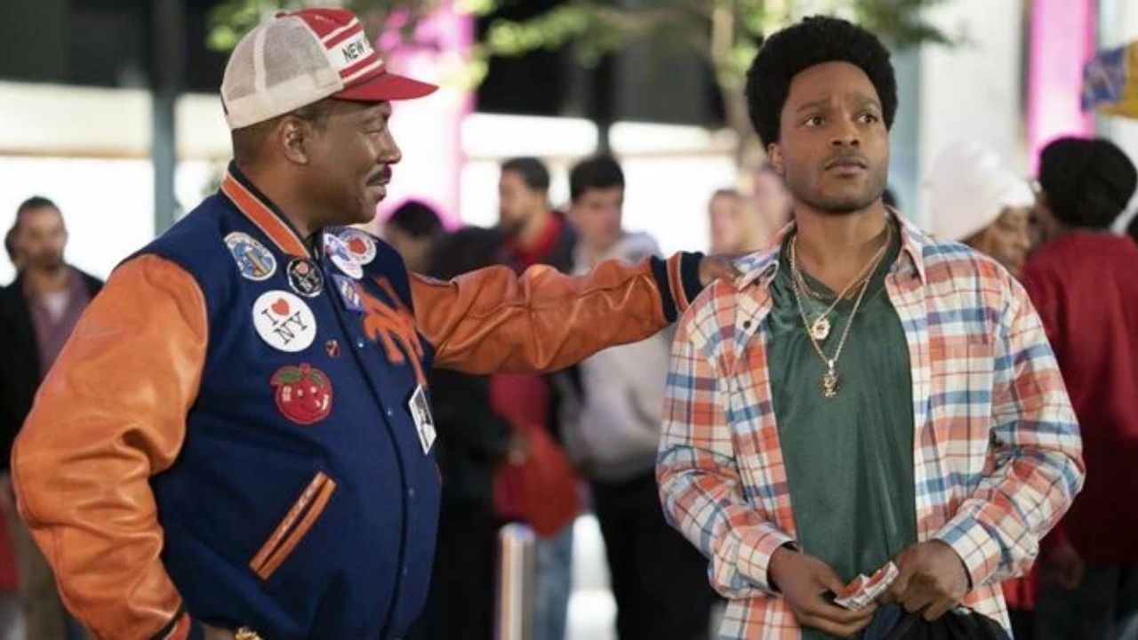 Amazon Filmi "Coming 2 America"nın Fragmanı Yayınlandı! - Haberler ...