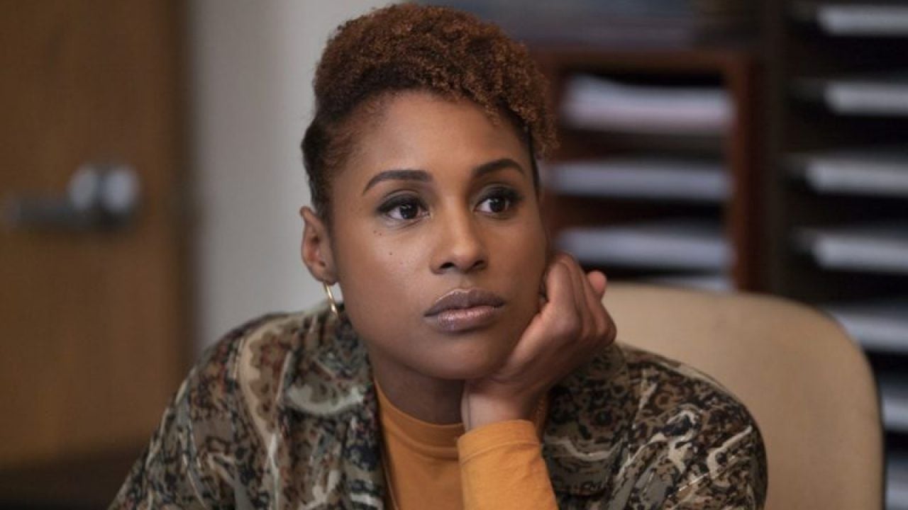 Issa Rae, HBO Max'te Yayınlanacak Bir Rap Komedisinde Yer Alacak ...