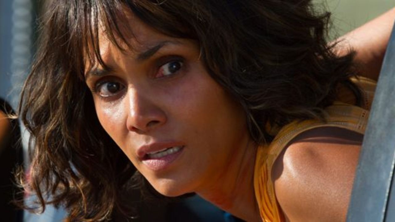 Halle Berry, Netflix ile Mothership Filmi İçin Anlaşma Yaptı - Haberler ...