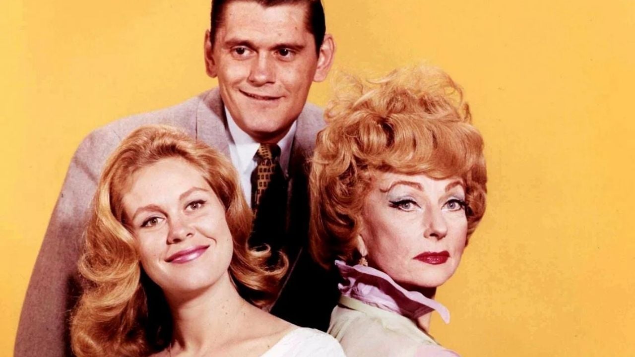 Yeni "Bewitched" Filmi İçin Hazırlıklar Başladı - Haberler - Beyazperde.com