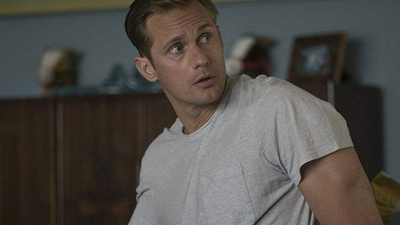 Alexander Skarsgård, ‘Succession’ın Üçüncü Sezon Kadrosunda - Haberler ...