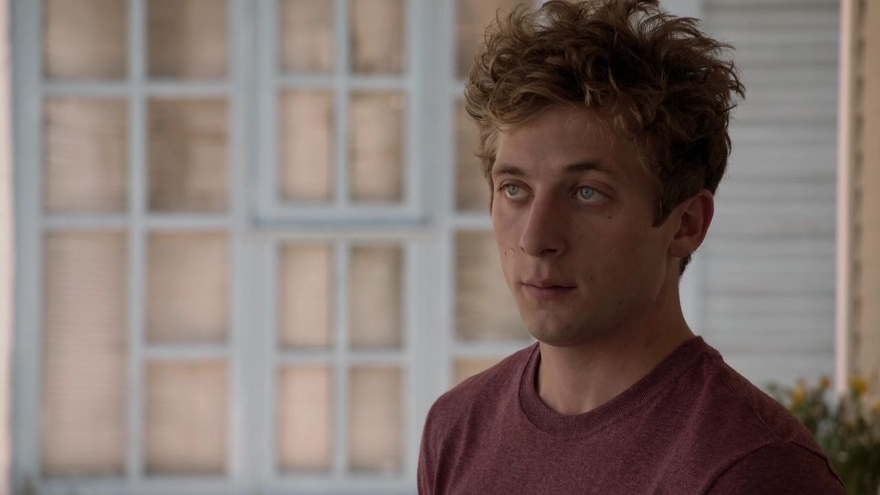 Shameless Yıldızı "Jeremy Allen White", FX Dizisi ‘The Bear’ın ...