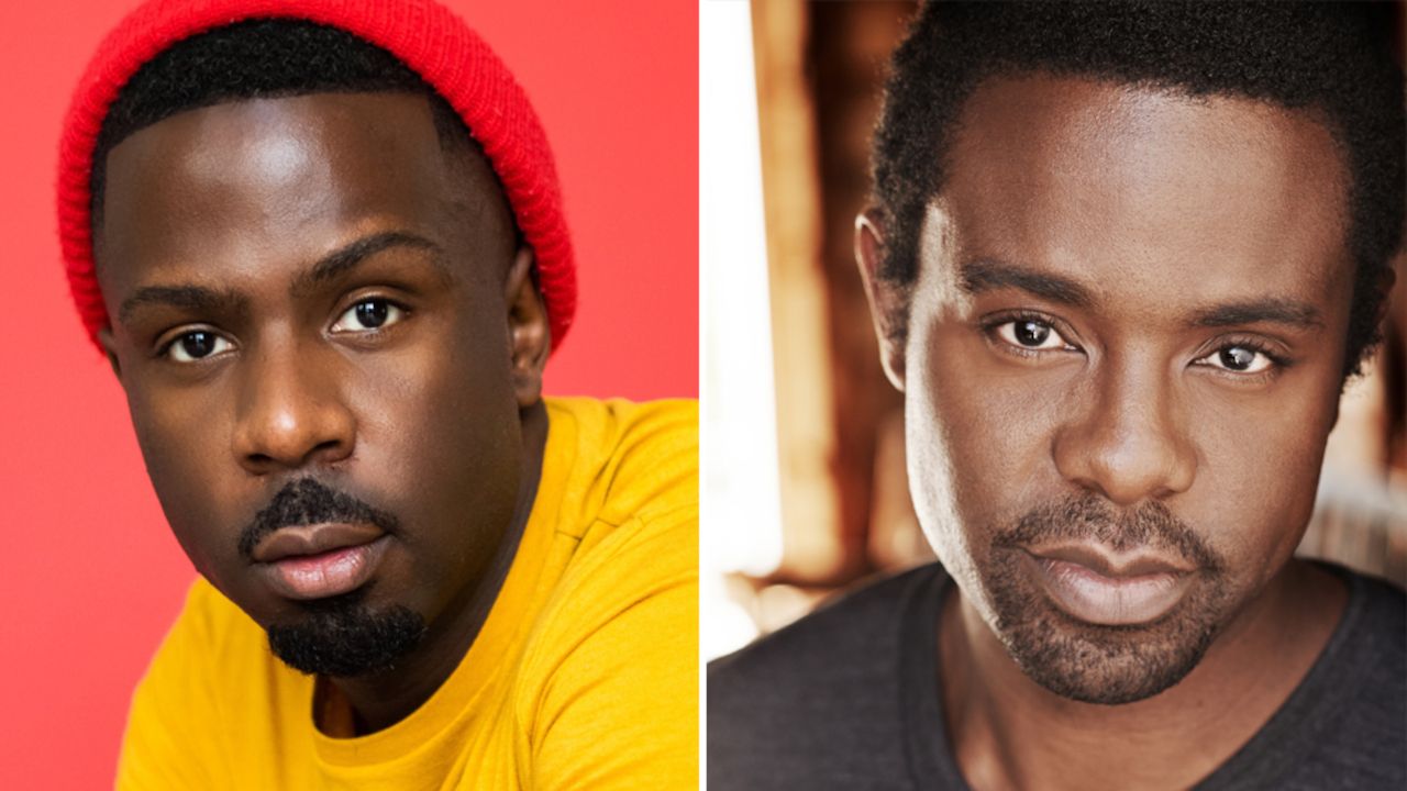 Warren Burke ve Brandon Scott, ‘Dead for a Dollar’ın Kadrosunda ...