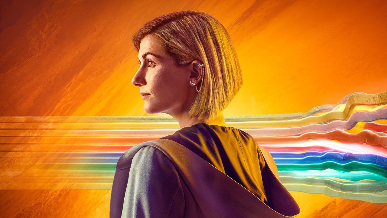 Doctor Who'nun 13. Sezonundan İlk Fragman - Haberler - Beyazperde.com