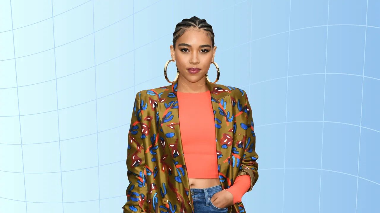 ‘Tick, Tick… Boom!’un Yıldızı Alexandra Shipp, ‘Barbie’ Filminin ...