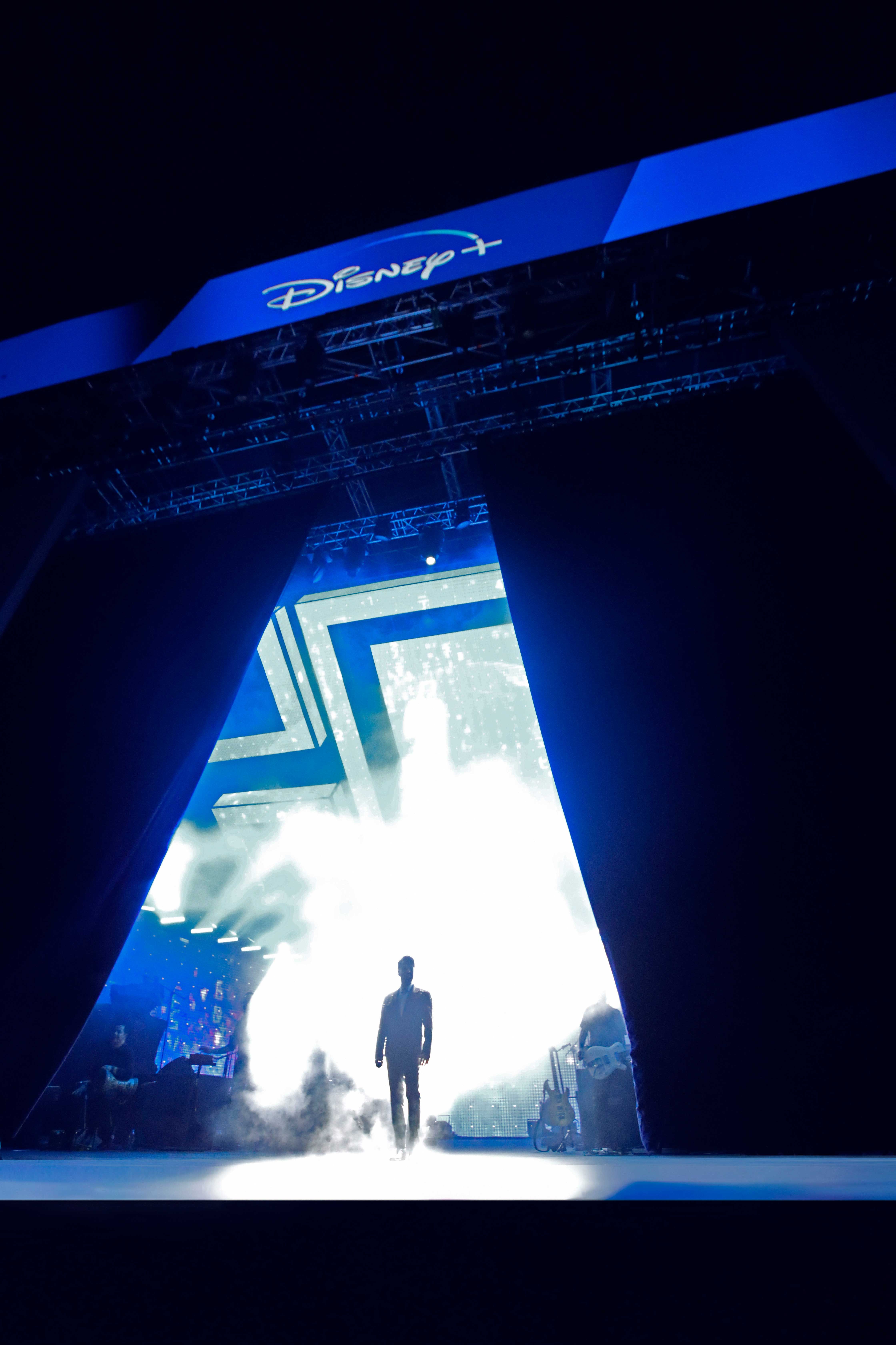 Disney Plus, Türkiye’de Yayına Başlamasını Muhteşem Bir Geceyle Kutladı ...