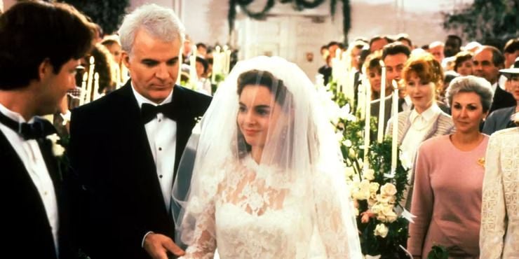 Filmlerde Yer Alan En İyi 10 Düğün - Beyazperde.com