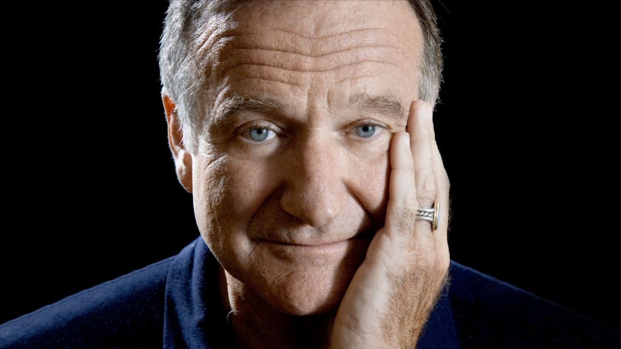 Yakın Plan: Robin Williams - Beyazperde.com