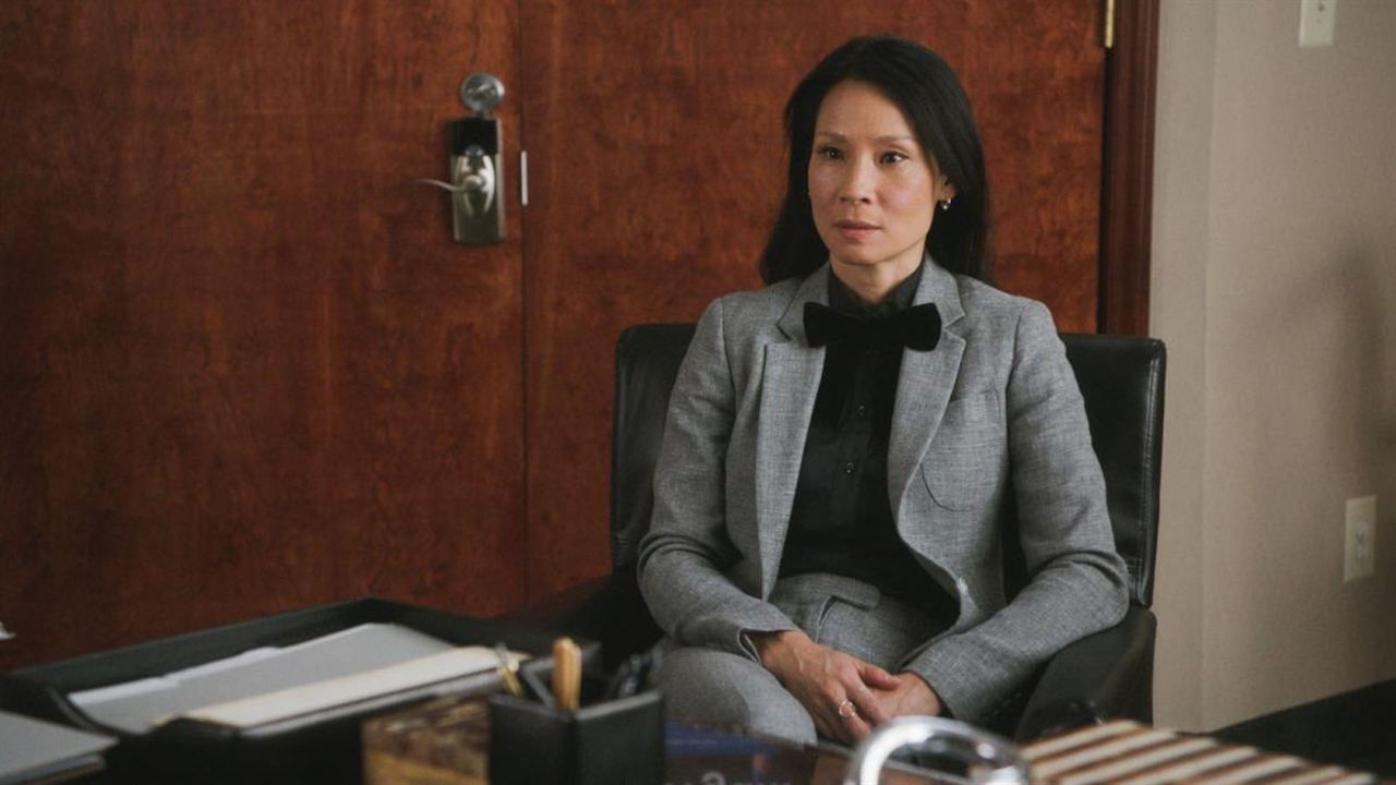 Lucy Liu, Jeff Daniels'lı ‘A Man in Full’un Kadrosunda - Haberler ...
