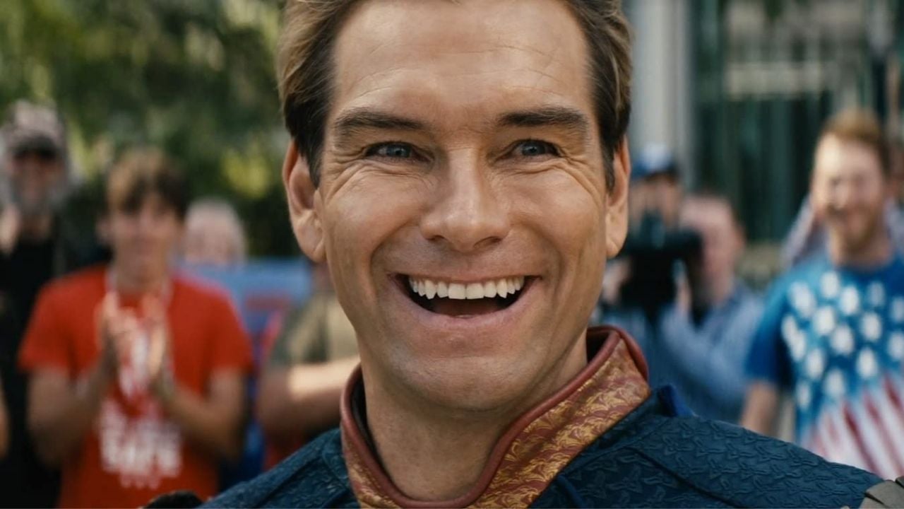 "The Boys" 3. Sezondan Kamera Arkası Videosu Yayınlandı - Haberler ...