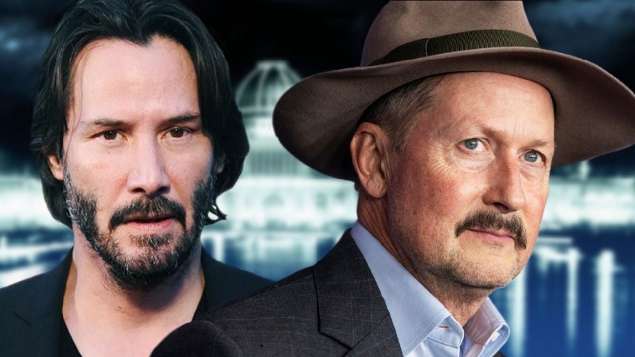 Yönetmen Todd Field "Devil in the White City"den Ayrıldı - Haberler ...