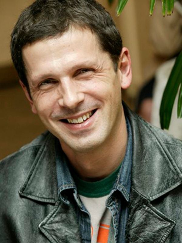 Peter Webber - Beyazperde.com