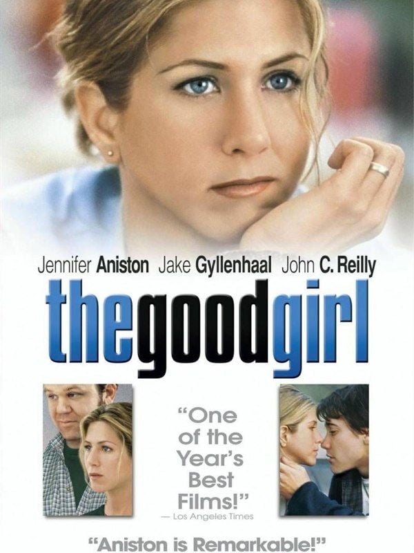 The Good Girl - 2002 filmi - Beyazperde.com