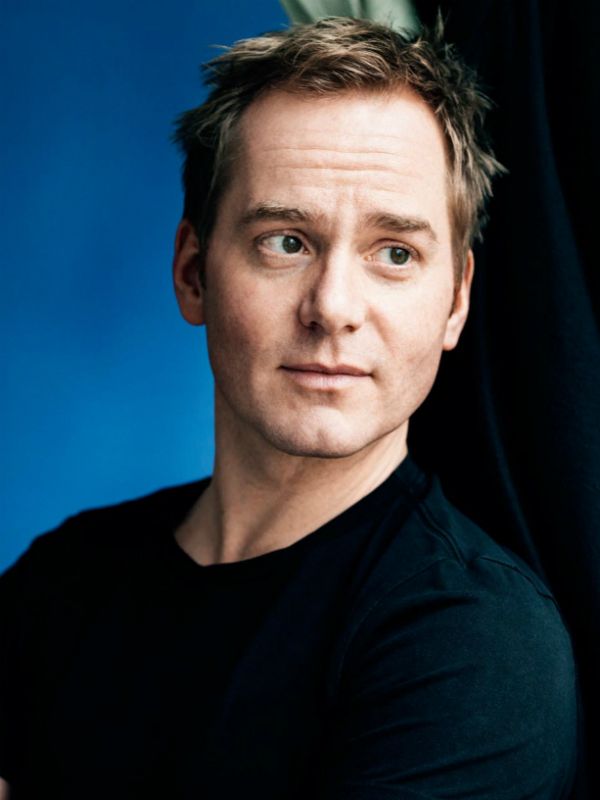 Patrick Heyn - Beyazperde.com