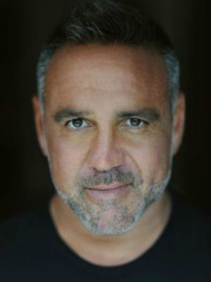 Chris Cardona - Beyazperde.com